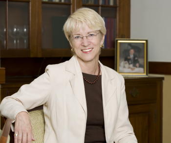 Dr. Hendricks Response – ACKCSC